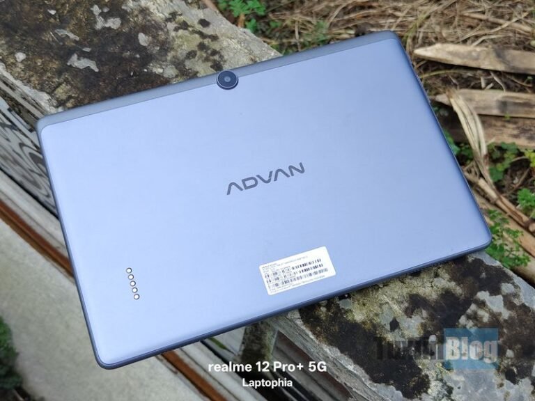 Advan Tab Sketsa 3 Review: Tablet Murah dan Lengkap, Tapi... - Tuxlin Blog